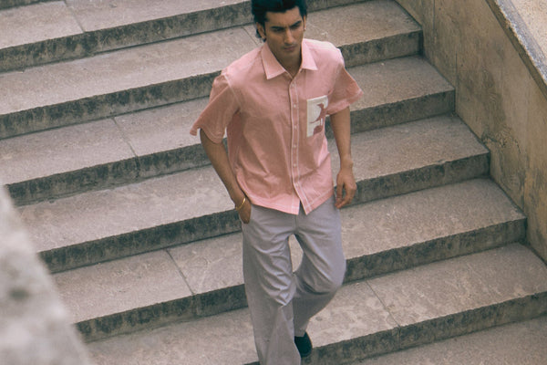 Custom Clothing Website | Ethical Luxury Brands – The Silk Road